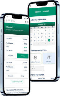 manage your existing loan